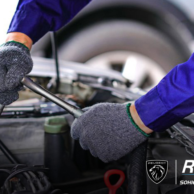 [EMPLOI] Nous recherchons un mécanicien automobile (h/f) - Garage Peugeot Rossion & Fils à ...